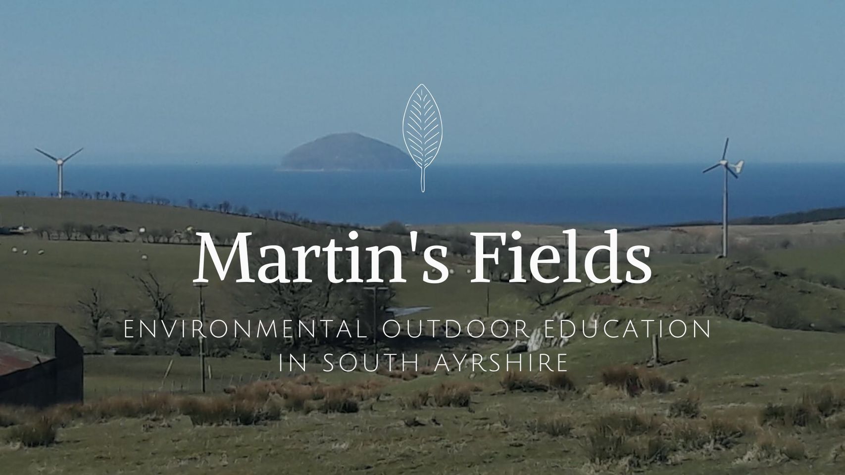 Martin's Fields - Adventure Carrick
